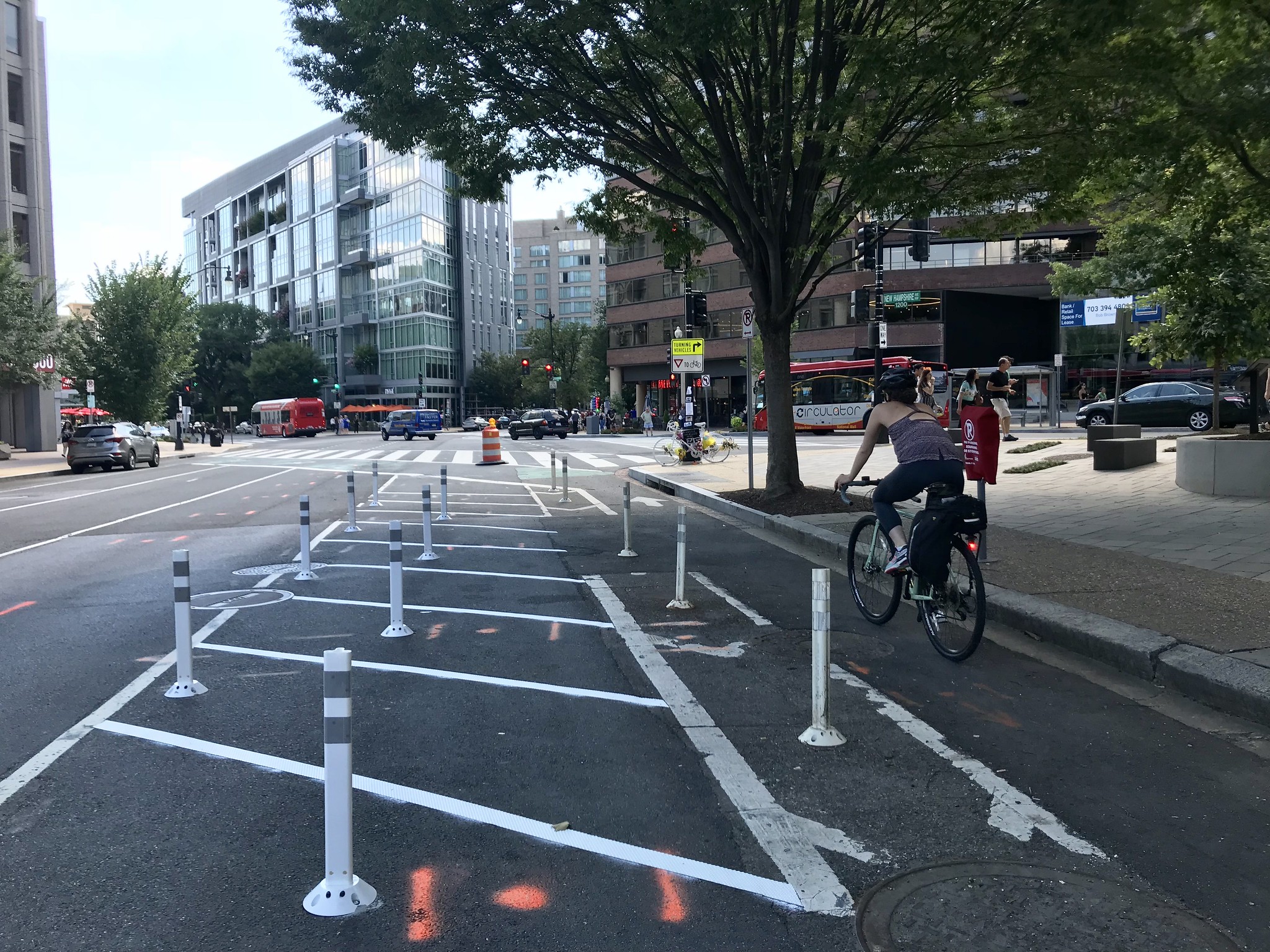 Safety - TPB Visualize 2045