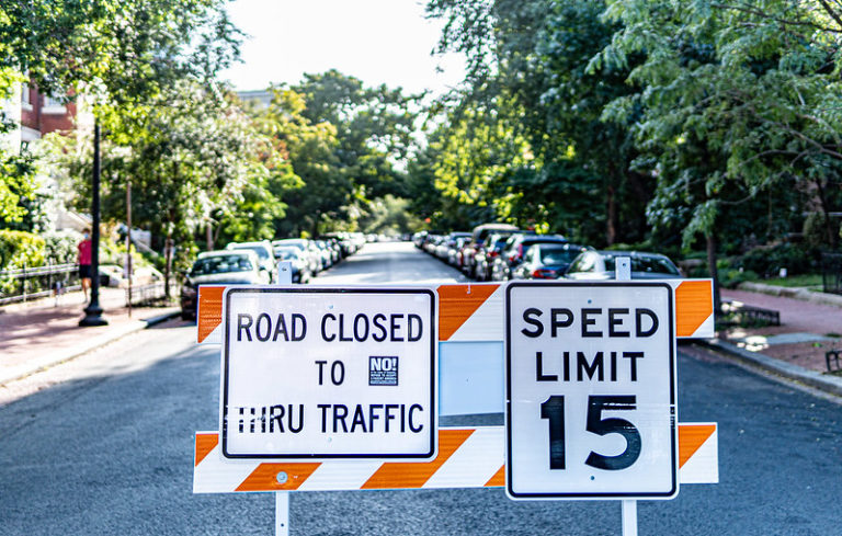 Goals and Future Factors - TPB Visualize 2045