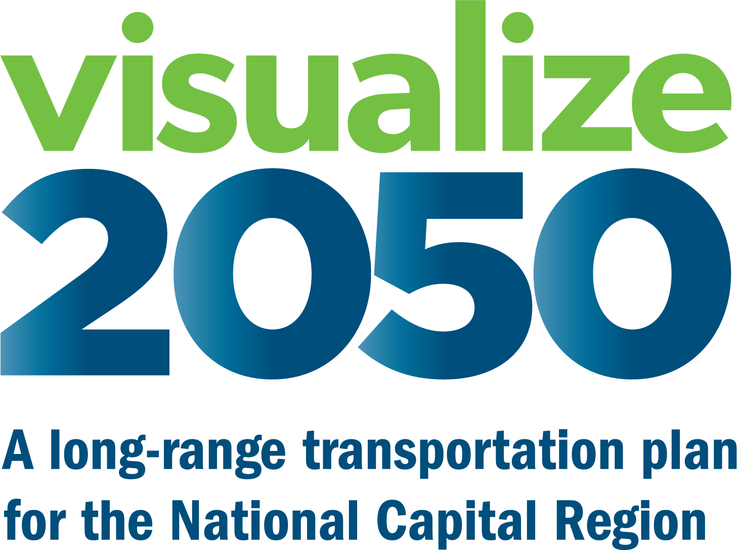 Visualize 2050 - TPB Visualize 2045